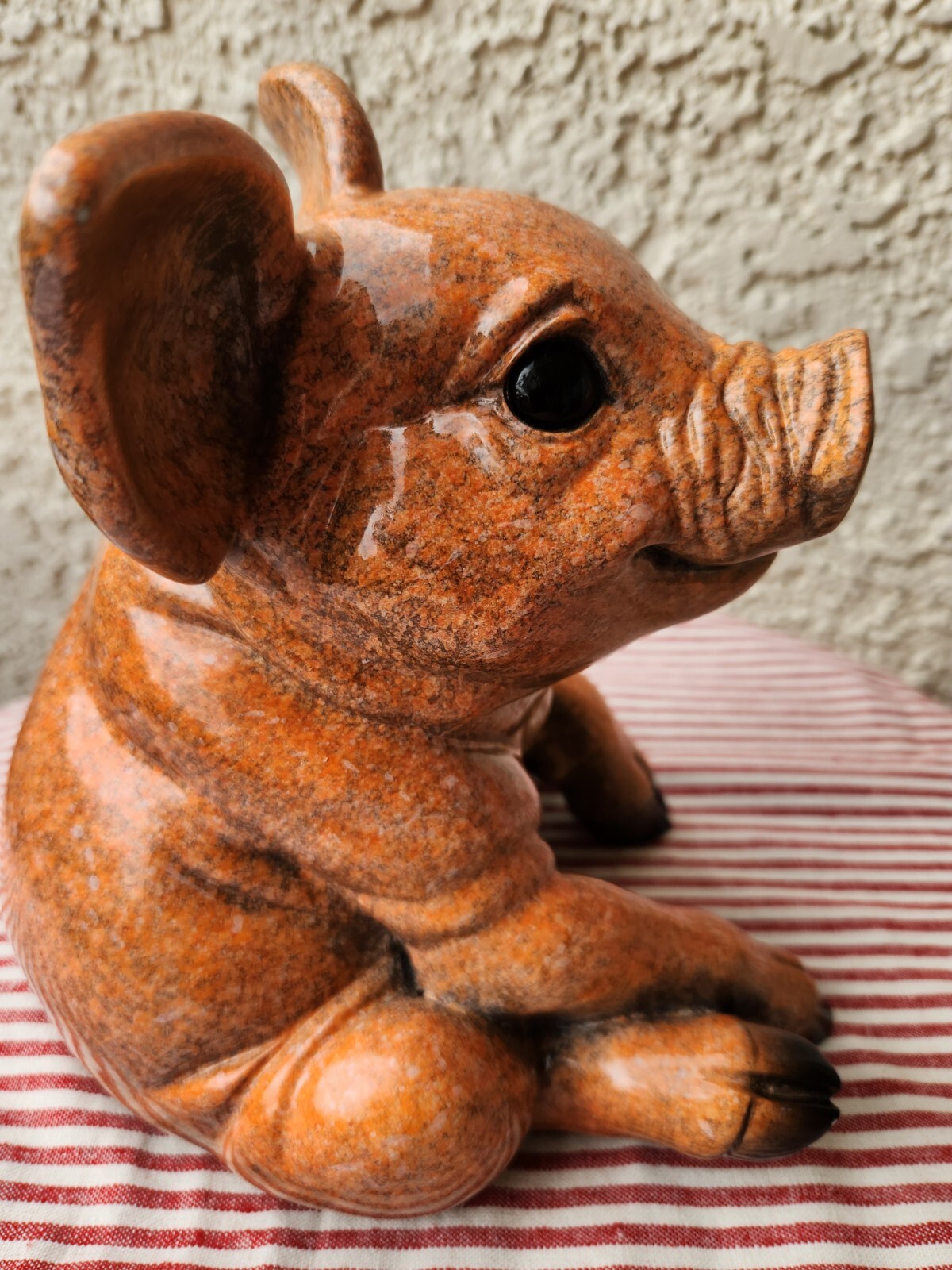 KITTY CRITTERS STARLITE CREATION WEBSTER LG.KITTY'S SERIES 6.4LB ( PIG ...