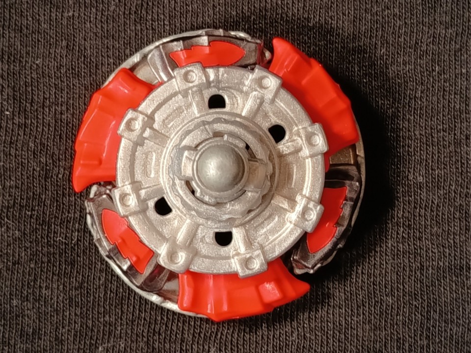 L-Drago Guardian S130MB Beyblade Metal Fury Ultimate Set Takara Tomy ...