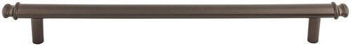 Top Knobs TK3058 Julian 12" Center to Center Bar Appliance Pull ...