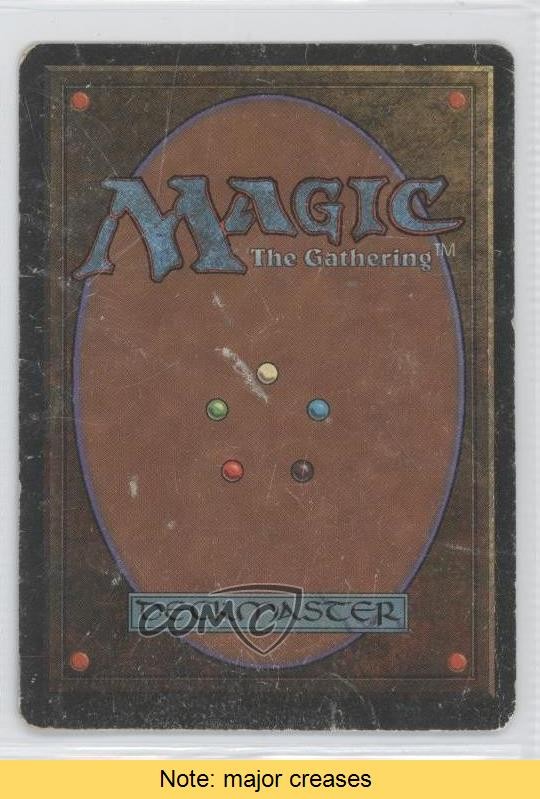 Goblin Digging Team Magic: The Dark 1994 READ 1v3 | eBay