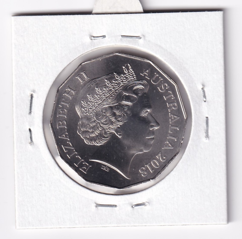 AUSTRALIAN: 2018 50 CENT 1979 LX HOLDEN TORANA A9X COLOURED UNC COIN ...