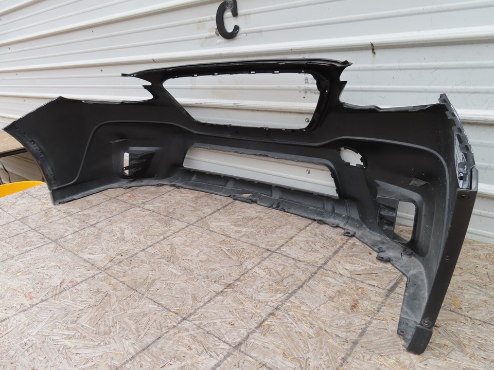 2020 2021 2022 SUBARU OUTBACK FRONT BUMPER COVER OEM 57704FL030 | eBay