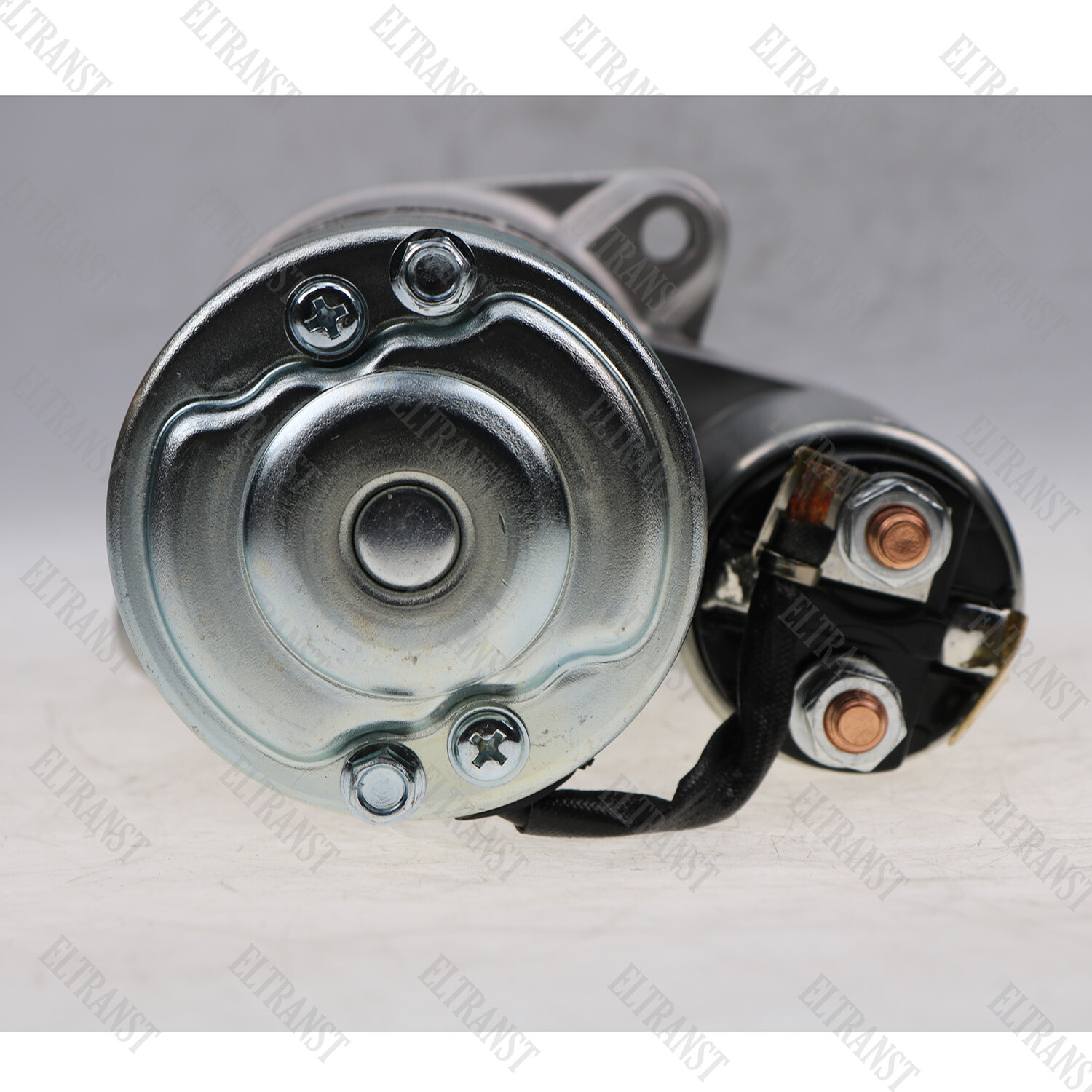 12V Starter Motor 185086540 185086370 for Perkins 402D-05 403D-07 103 ...