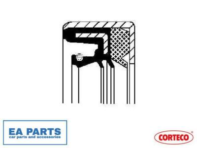 Seal Ring CORTECO 01027630B | eBay