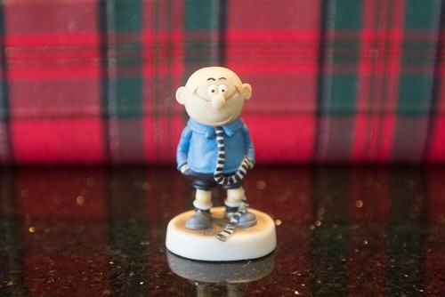 Robert harrop beano Spotty BD16 | eBay