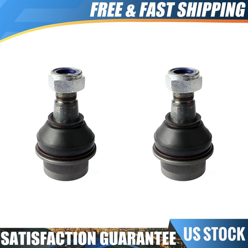 2X Front Lower Suspension Ball Joint fits Sprinter 2500 2007-2016 ...