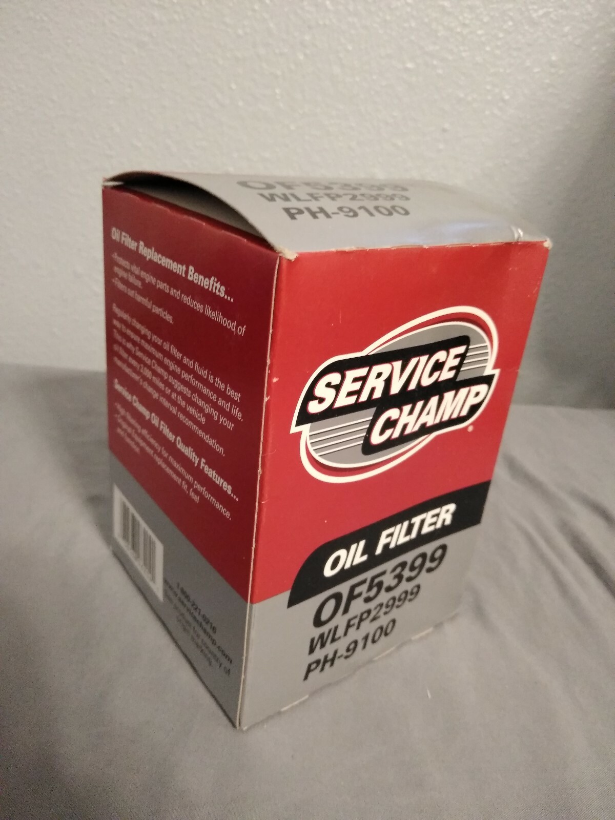 Fram PH9100 - cross reference oil filters | oilfilter-crossreference.com