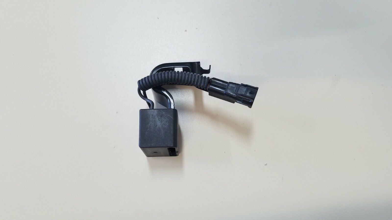 Genuine OEM Toyota 82930-42010 Condenser Assy Wiring Harness | eBay