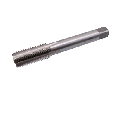 US Stock HSS 14mm x 1.5 Metric Tap Left Hand Thread M14 x 1.5mm Pitch ...
