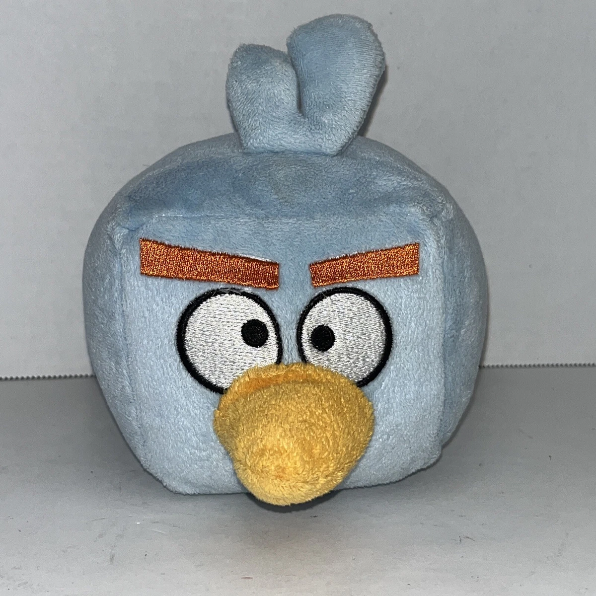Angry Birds Space Ice Cube Bird