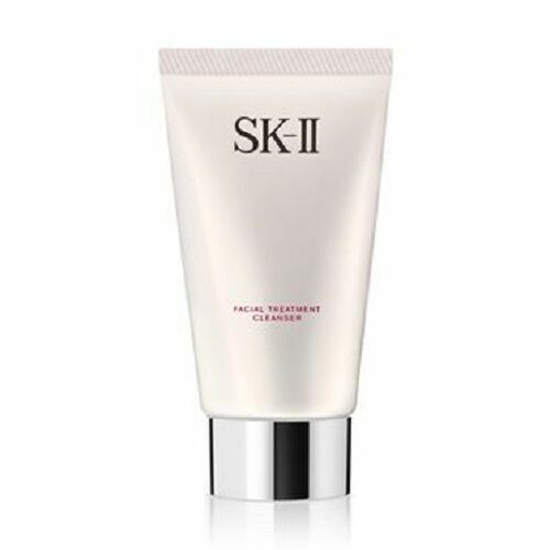 SK-II Facial Treatment Cleanser 120g Face Wash From Japan for sale ...