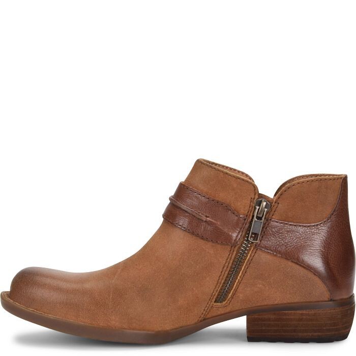 BORN Kati BR0040474 Women's Bootie | eBay