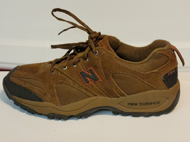 Size 10 - New Balance 603 Brown for sale online | eBay