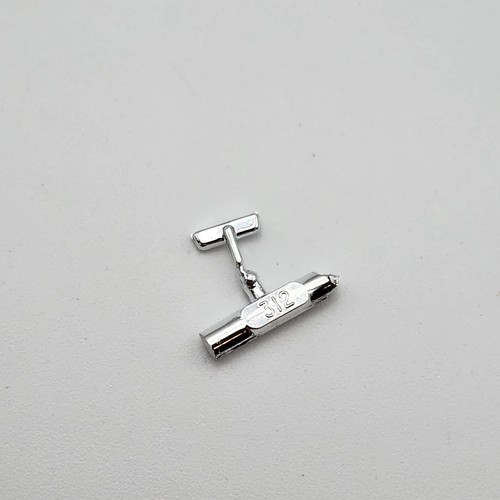 AMT 1/25 1965 Bonneville 6625-150 Parts Kit Bash Chrome Rear View ...