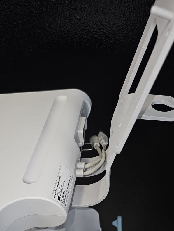 Welch Allyn 7000-APM Backup Battery Monitor Connex Spot | eBay