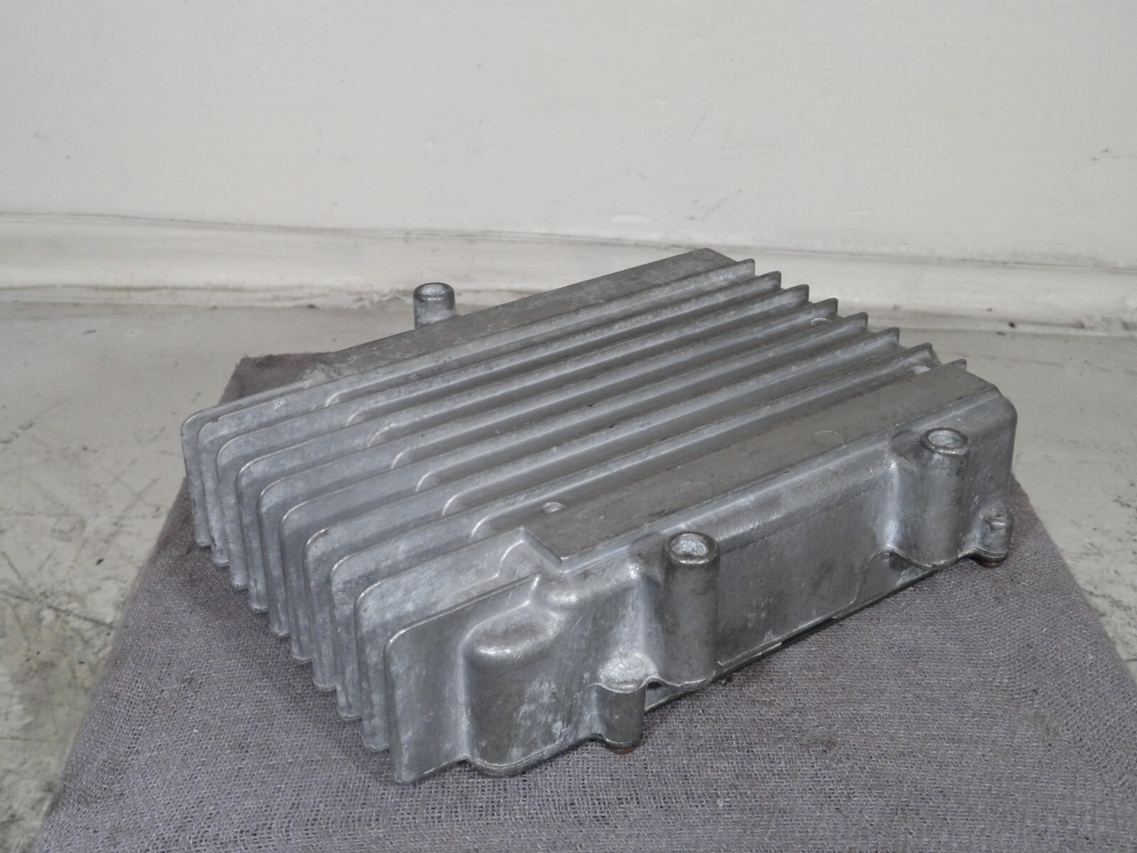 2003 DODGE RAM 1500 3.7L TCM Transmission Control Module OEM 56028816AB ...