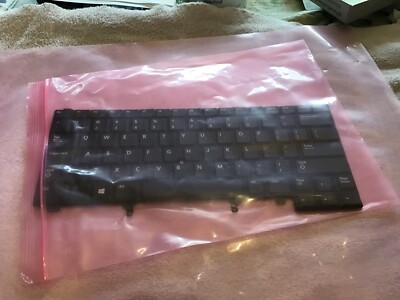 Dell Latitude E6430 E5430 E6330 Laptop Keyboard w/Pointer Non-Backlit ...