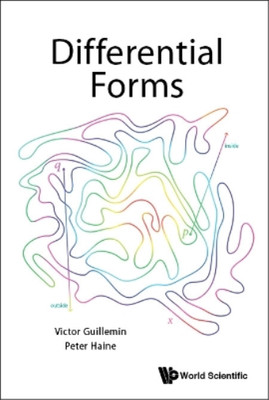 Victor Guillemin Peter Haine Differential Forms (Hardback) (UK IMPORT ...