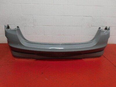 2021-2022 KIA K5 GT SEDAN REAR BUMPER COVER OEM | eBay
