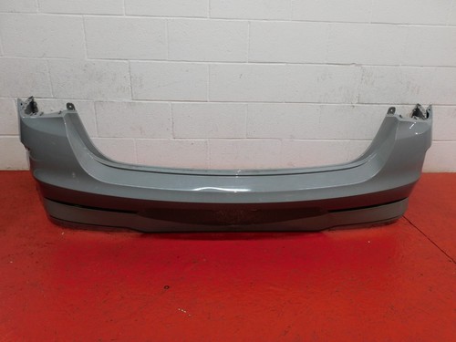 2021-2022 KIA K5 GT SEDAN REAR BUMPER COVER OEM | eBay