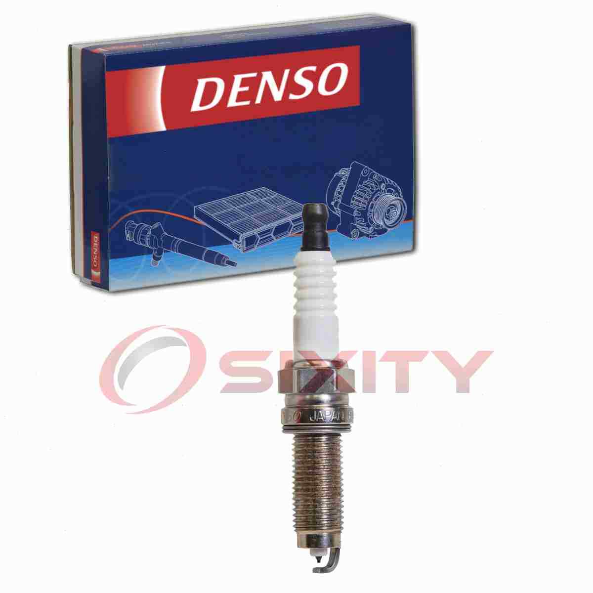 Hyundai 1884611070 - Alternative spark plugs