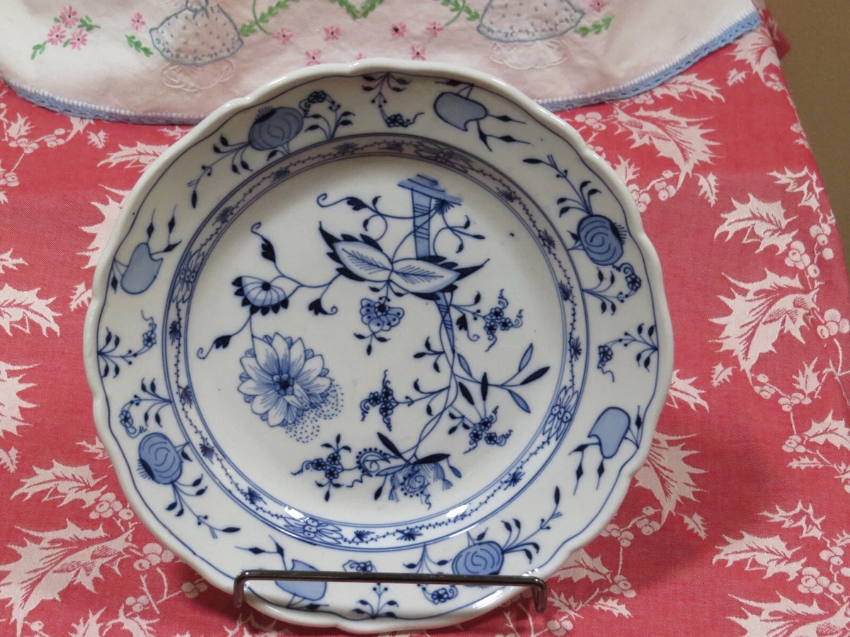 Blue Onion Ebay
