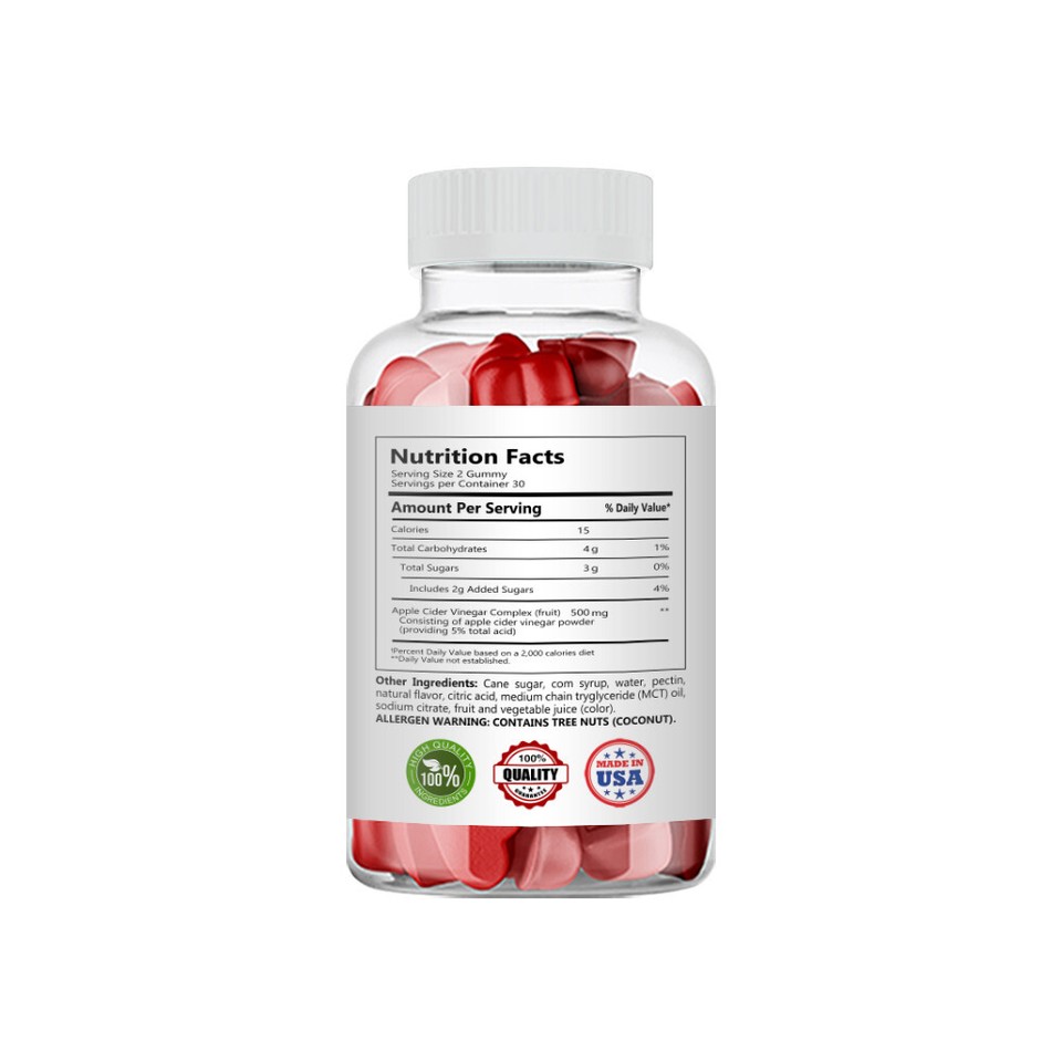 Pure Balance Gummies - Pure Balance Keto Gummies (Single) | eBay