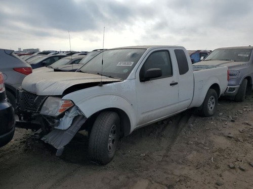 Chassis ECM Body Control BCM 4 Cylinder Fits 13-19 FRONTIER 1259941 | eBay