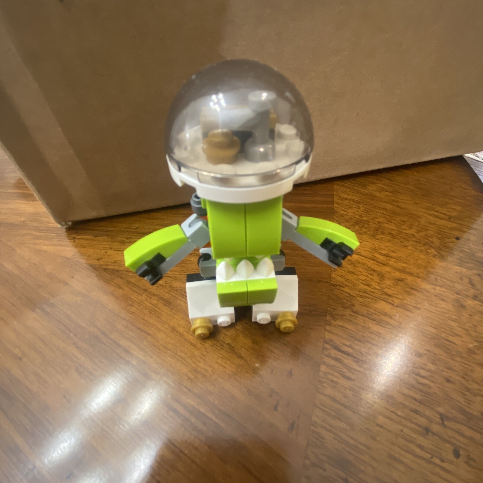 Mixels Series 4 Rokit