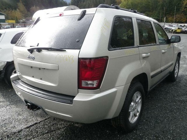 2005-2010 Jeep Grand Cherokee Commander 3.7l OEM Nv140 Transfer Case ...