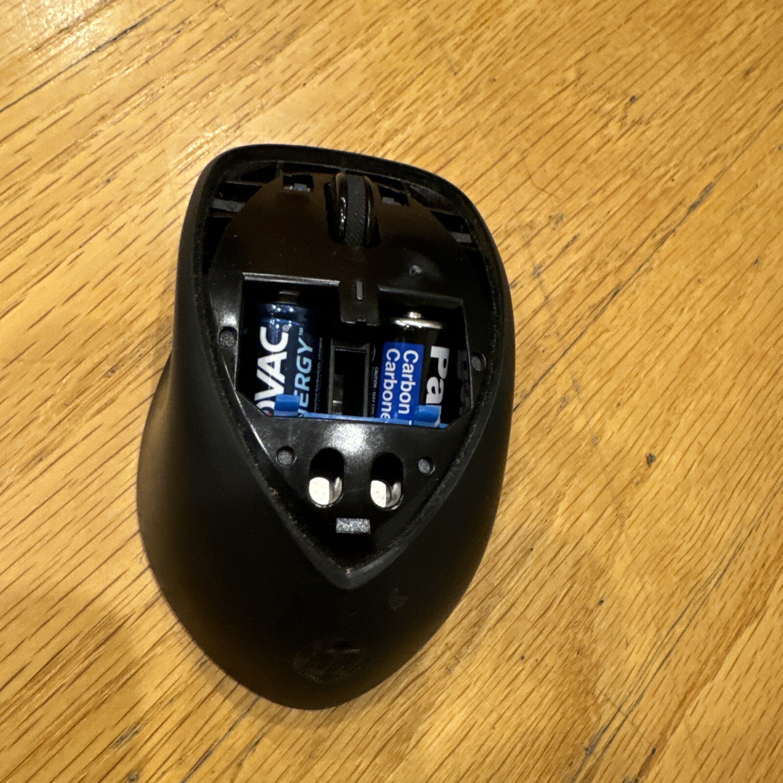 HP X4000b Bluetooth Mouse 695886-001 H3T51AA | eBay