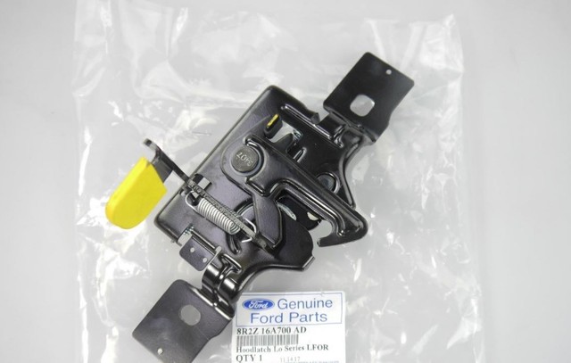 Genuine Ford Bonnet Latch Lock Assembly for Falcon FG MKII for sale ...