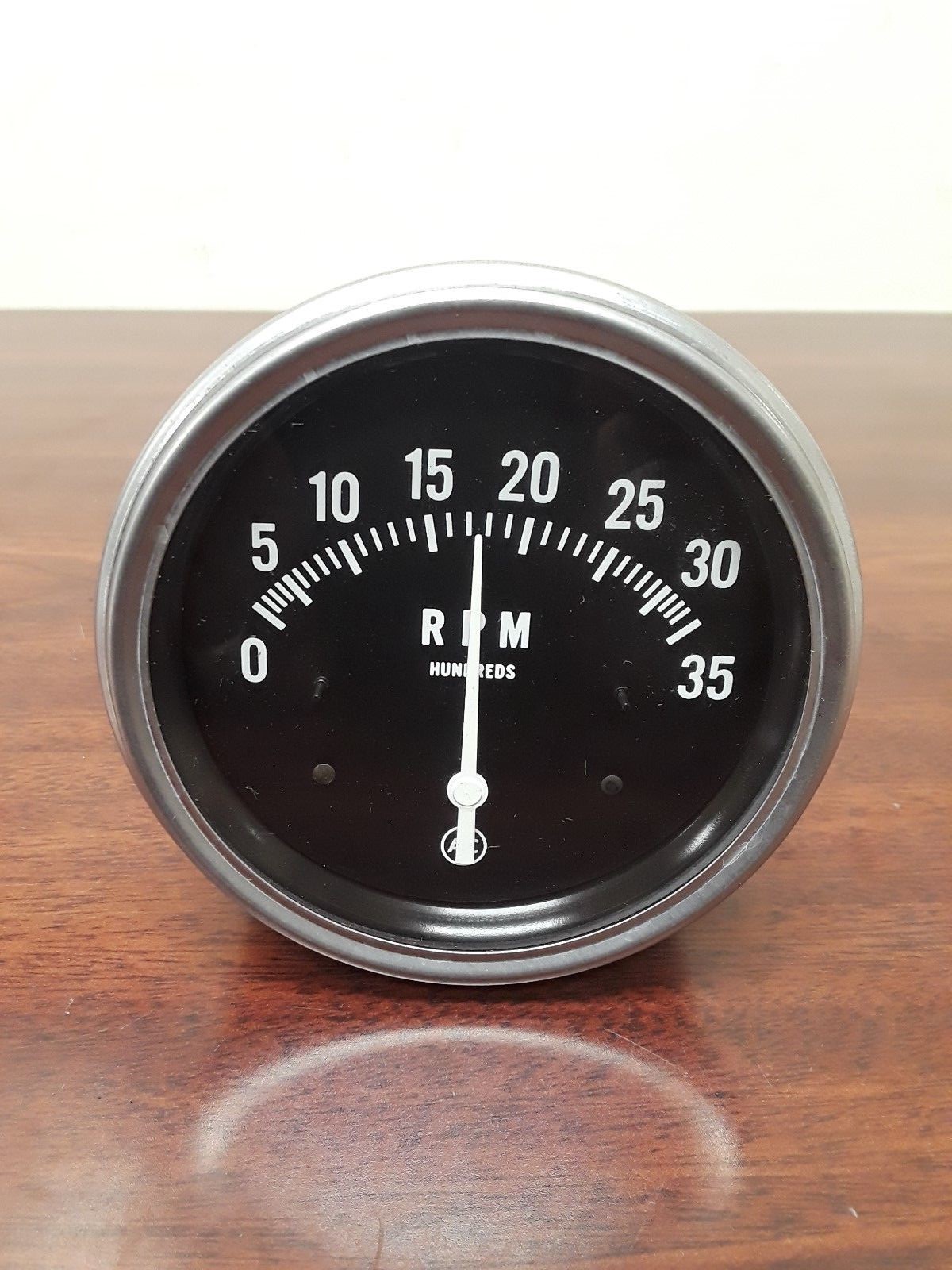 AC Delco TH87, Tachometer 12V | eBay