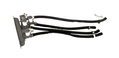 LG Washer Model WM2277HS Water Inlet Valve with Hoses | eBay