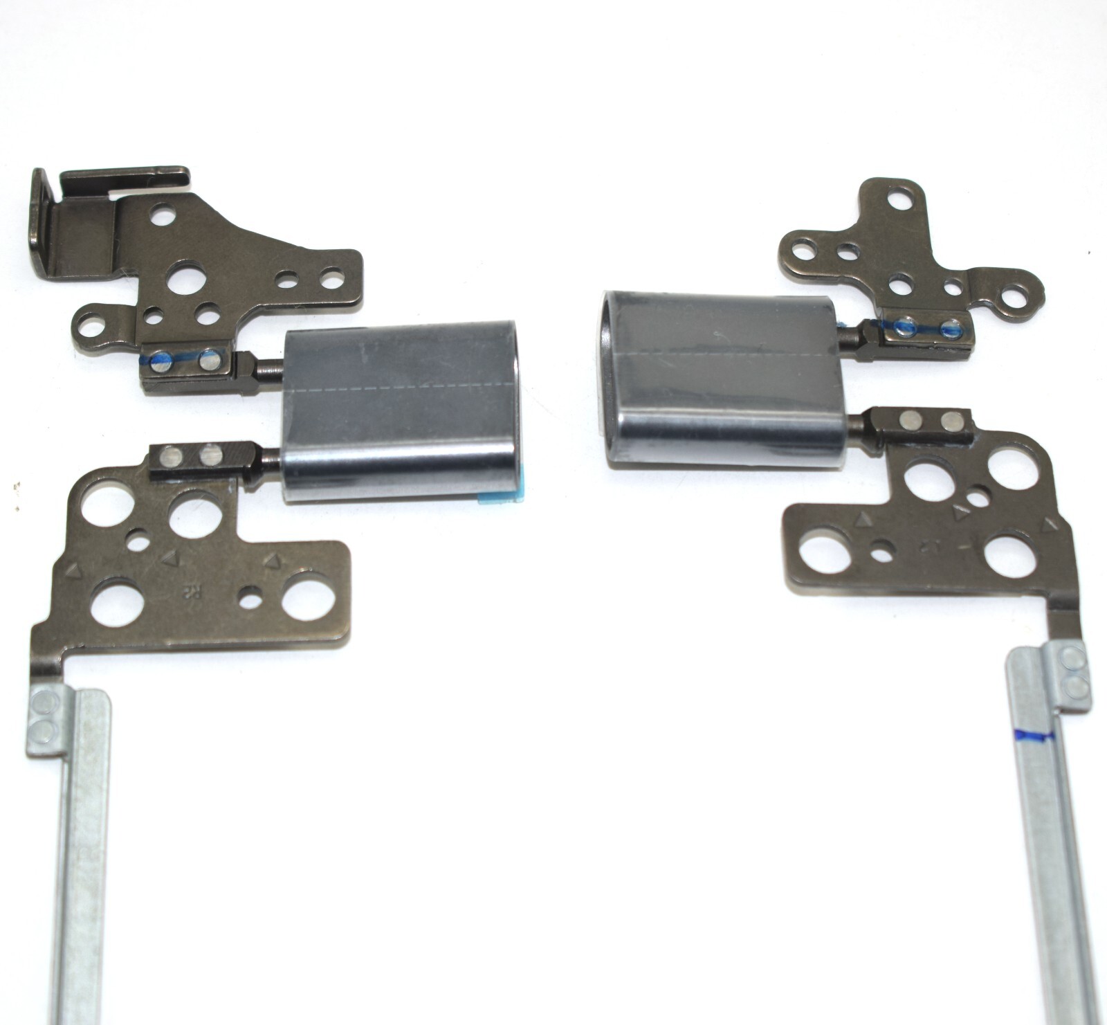 New Lcd Hinge Kit L+R For Lenovo Winbook 300e 2nd Gen 81M9 82GK ...