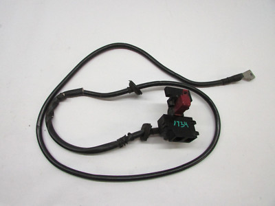 2006 VW TOUAREG POSITIVIE BATTERY JUMPER POINT BOX 7L0 937 401 OEM 04 ...