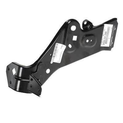 NEW OEM Mazda 2020-2021 CX-30 Front Left Fender Bracket Support DFR5-52 ...