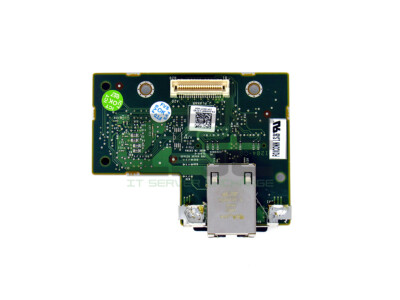 Dell K869T/J675T/Y383M Remote Access Card iDRAC6 Enterprise R610 R710 ...