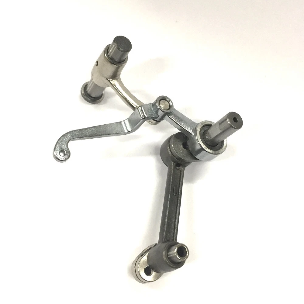 What Does The Thread Take Up Lever Do On A Sewing Machine