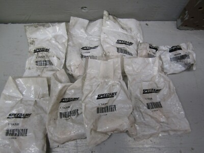 Speedaire 1A328 Exhaust Muffler Lot of 9! | eBay