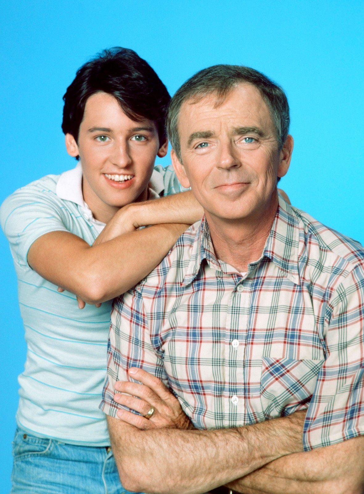 Ken Berry Mamas Family