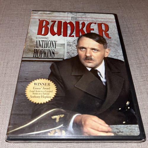 The Bunker (DVD, 2006) SEALED NEW DEADSTOCK 26359115820| eBay
