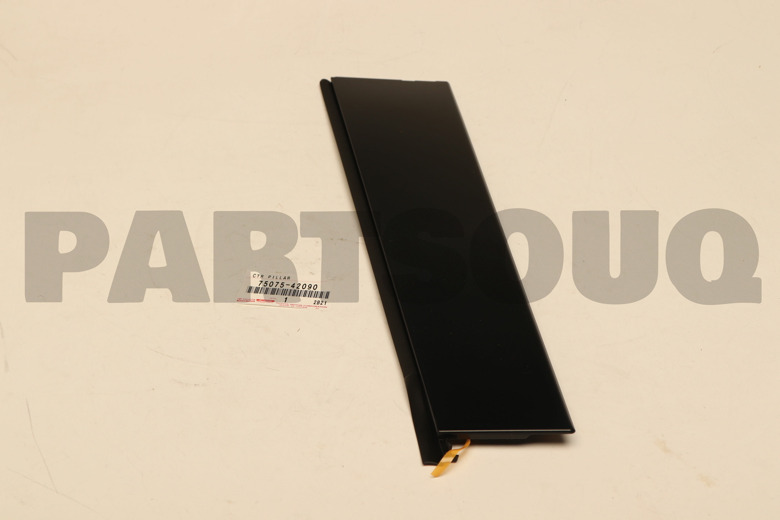 7507542090 Genuine Toyota MOULDING SUB-ASSY 75075-42090 | eBay Australia