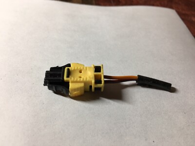 2013-2017 Ford Focus Oem Collapsible Steering Column Sensor Connector ...