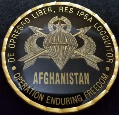 Combined Joint Special Operations Task Force-Afghanistan CJSOTF-A FOB ...