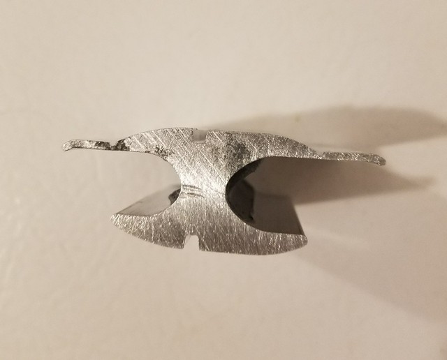 NOS BURNDY HYCRIMP Compression Tap Yho-150 for sale online | eBay