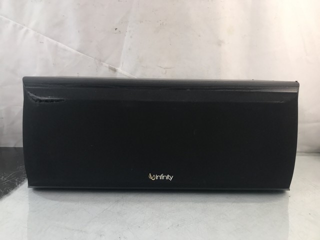 Infinity Primus C25 Center Speaker for sale online | eBay