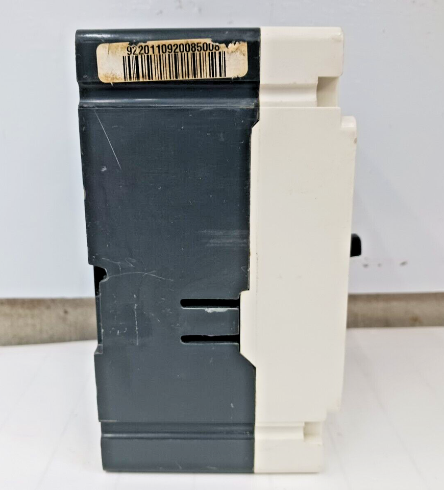 EATON 20 AMP CIRCUIT BREAKER 3 POLE 600 VAC HFD3020 | eBay