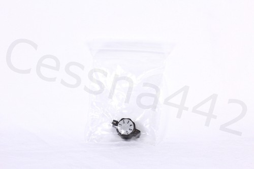 ALCOR 6 Position EGT Aircraft / Aviation Vintage Knob - Set Screw New ...