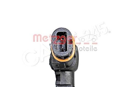 METZGER ABS Speed Sensor Front For MERCEDES C-Class T-Model 03-15 ...
